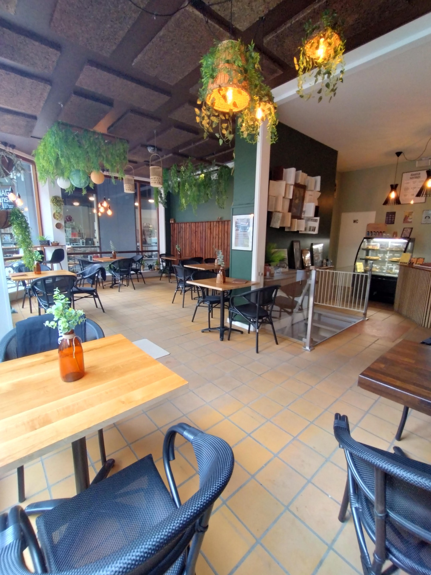 Billedgalleri :: MiCafe-DK