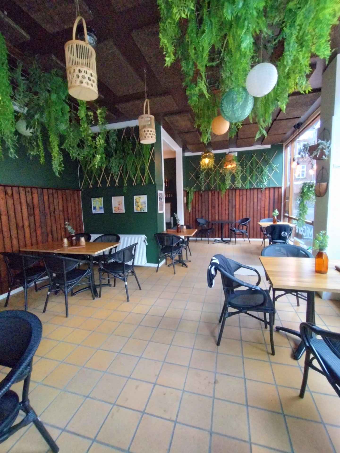 MiCafe-DK