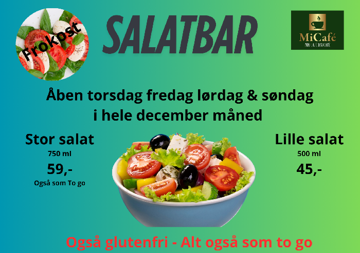 MiCafe-DK
